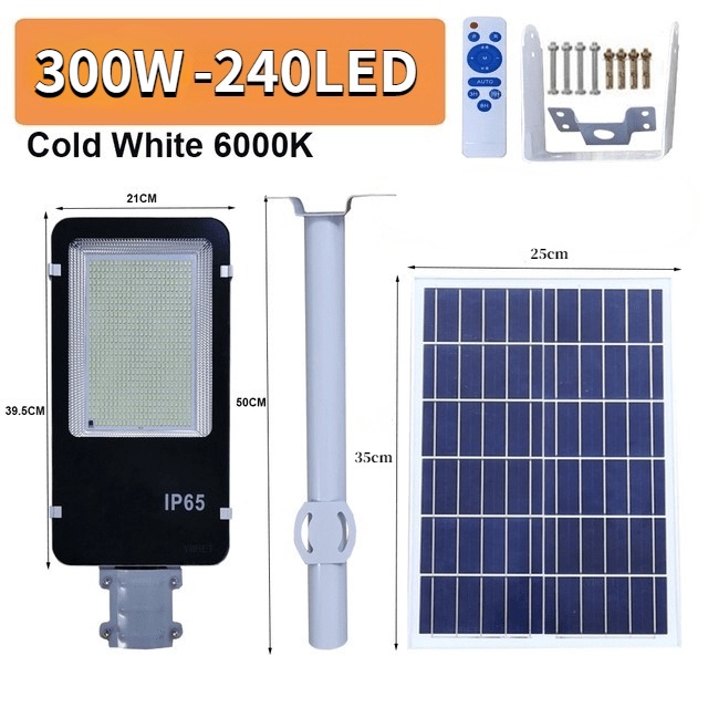 Buy 1 take 1 free solar light promotion street light solar light ...