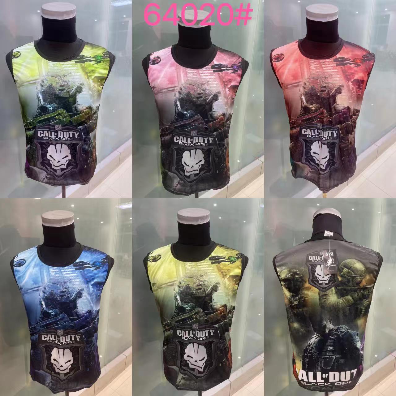 MOTORCYCLE GRAPHIC SUBLIMATION PRINT SANDO TANK TOPS FOR MEN'S | Lazada PH