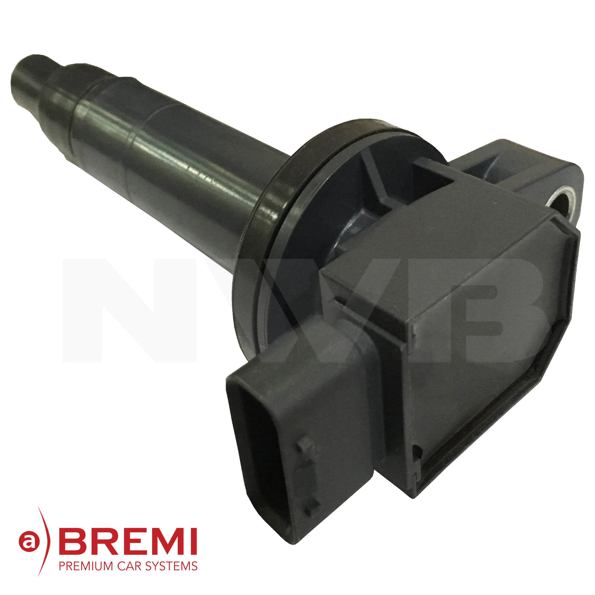 Bremi Ignition Coil for Toyota Vios 2003-2015 and Yaris 2008-2015 ...
