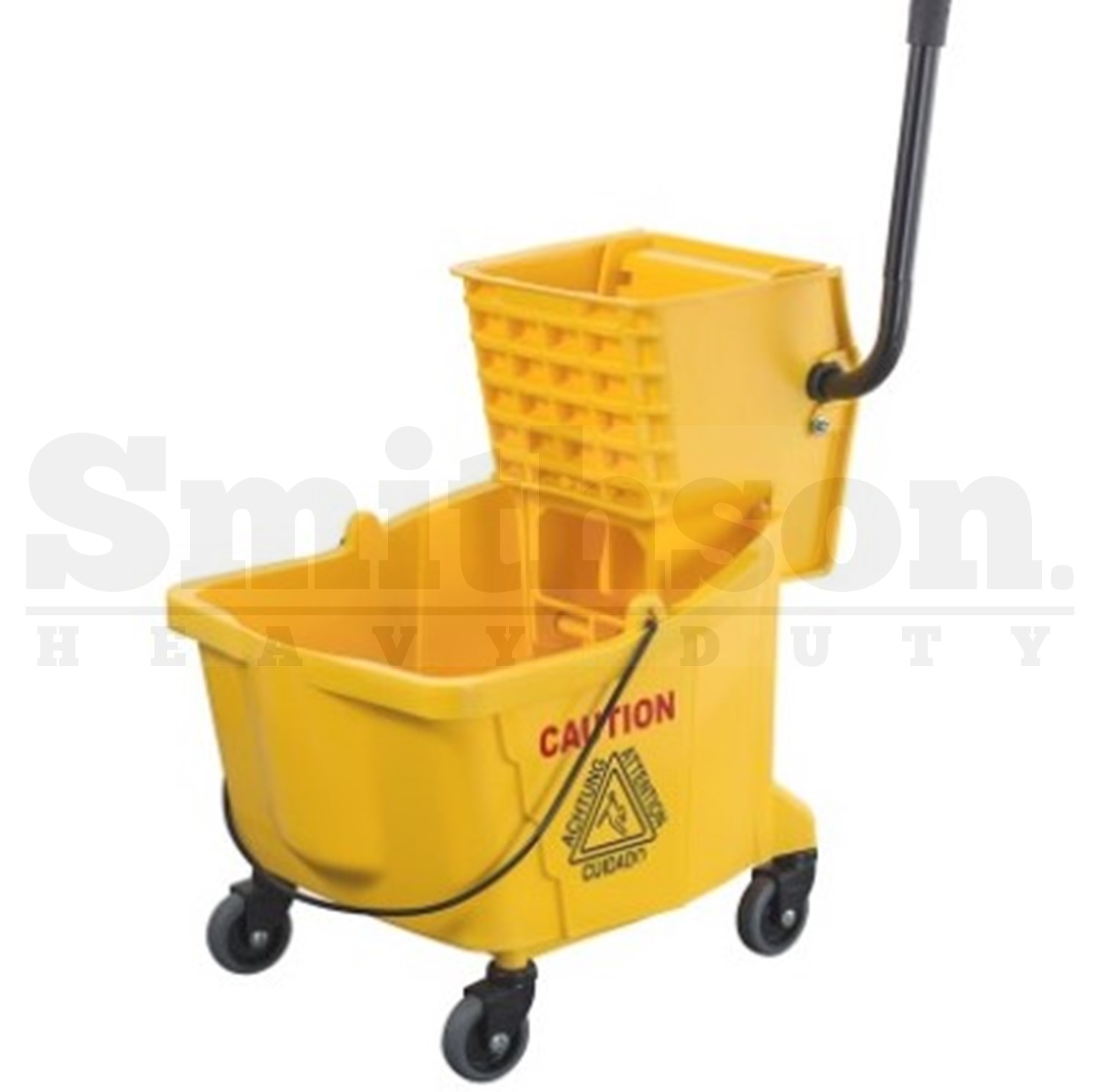 COD PREMIUM Quality 32Liters 36Liters 32L 36L Mop Squeezer Industrial ...