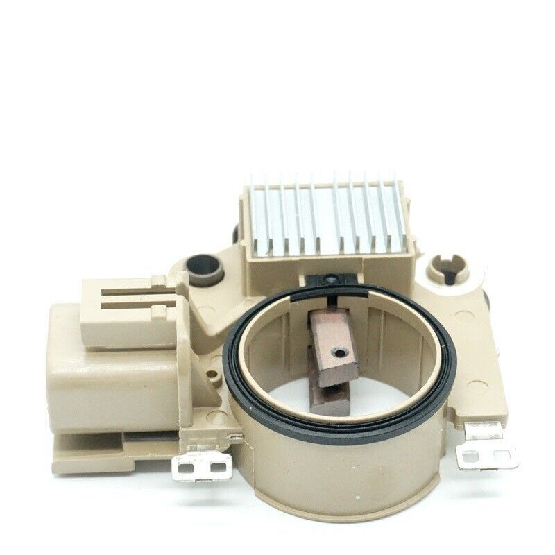Mitsubishi IC Regulator Car Generator Regulator IM847 Fits For L300 ...