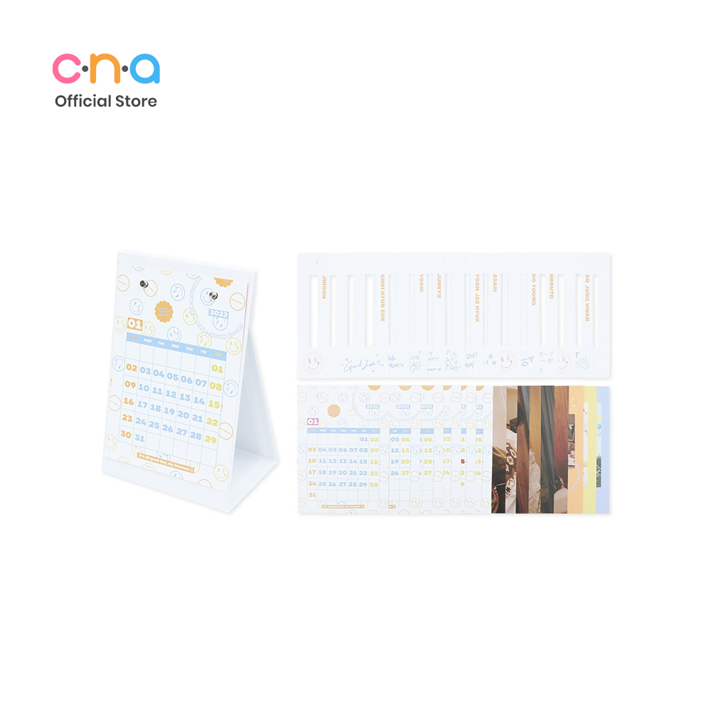 TREASURE - CALENDAR [MY TREASURE] Official Merchandise | Lazada PH