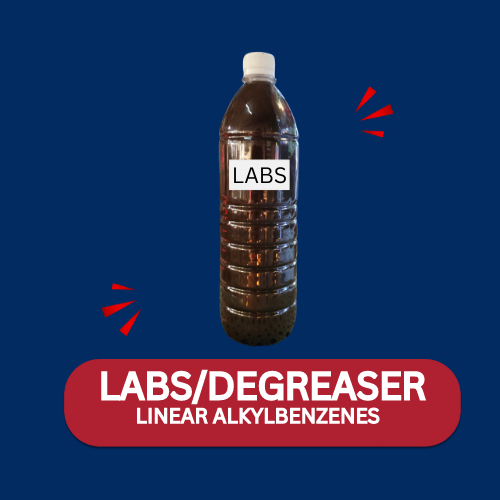 LABSA/DEGREASER PER LITER | Lazada PH