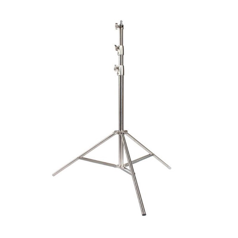 3.2M / 10.5ft Heavy Duty Studio Centry C Stand Detachable Light C-stand ...