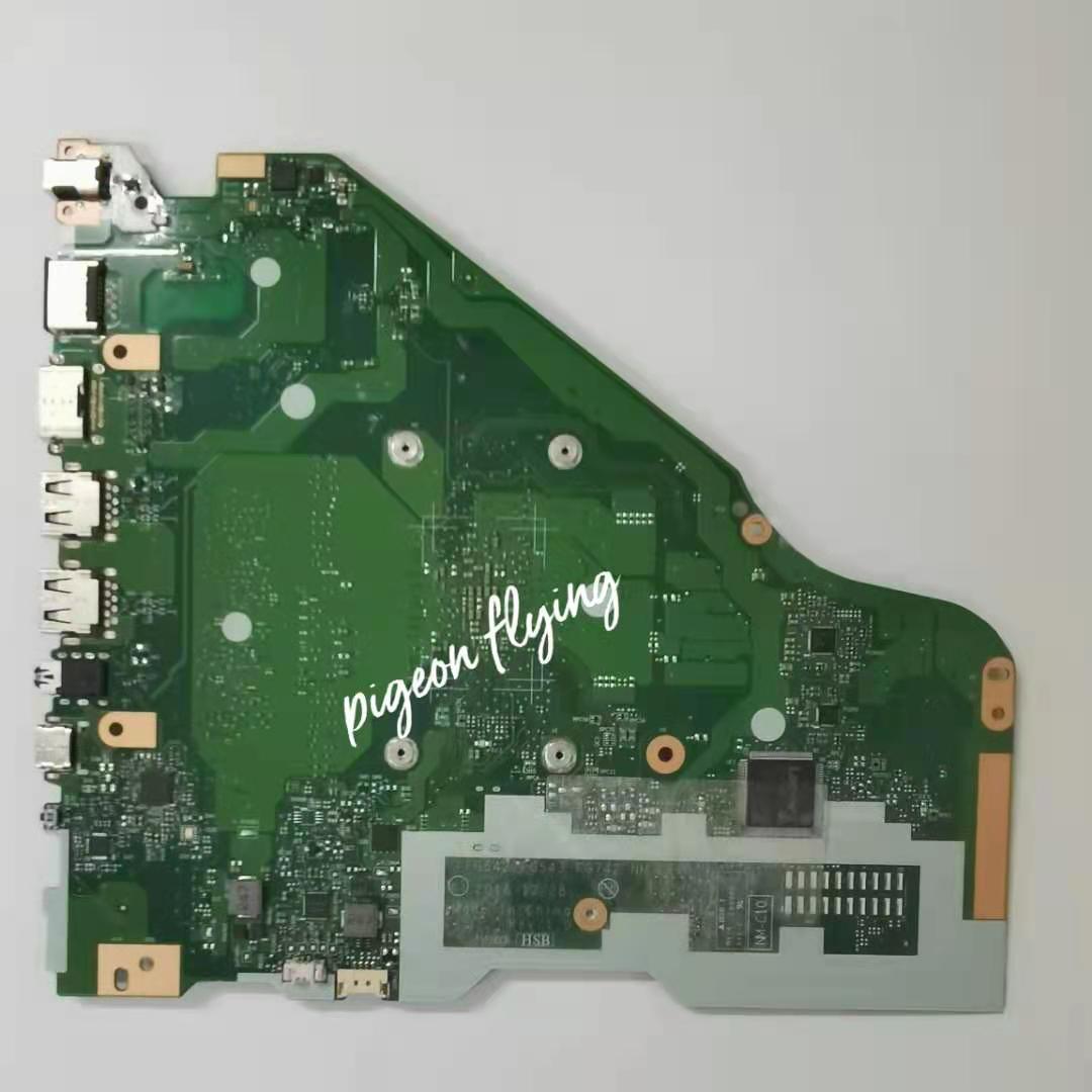 For Ideapad L340-15API Laptop Motherboard CPU: R3-3200 AMD UAM FG542 FG543 FG742 NM-C101 100 ...