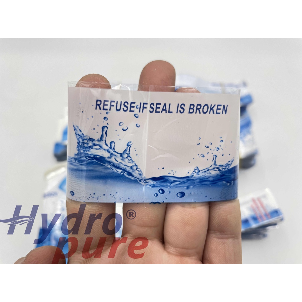 Big Mouth Seal/Small Cap Seal/Umbrella Seal With Design 500pcs | Lazada PH