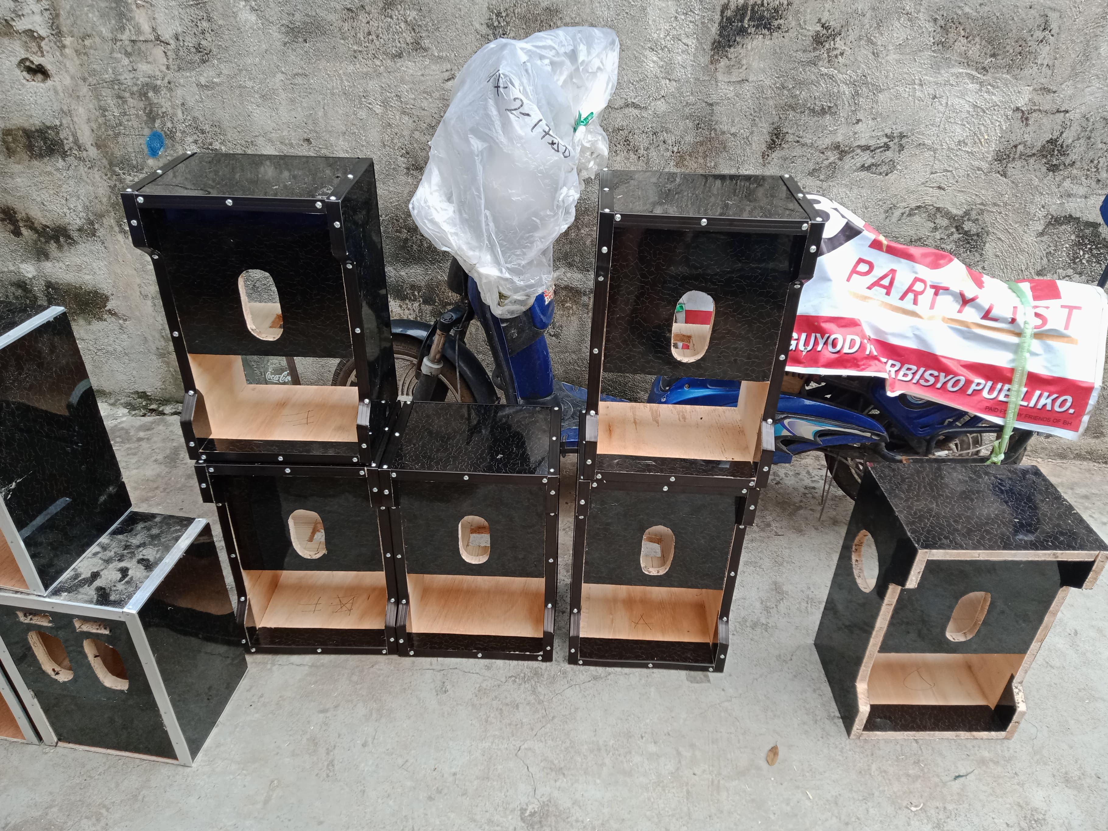 Piso Wifi Box | Lazada PH