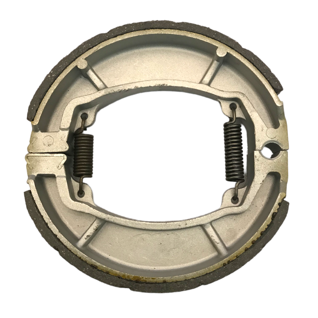 Motorcycle Brake Shoe for All Beat, Click125i/150i, Scoopy, Zoomer-X ...