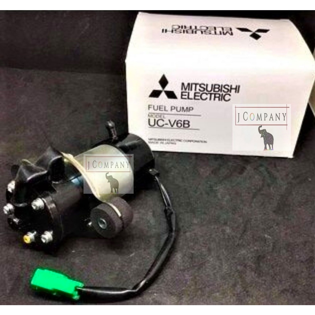 lpaElectric FUEL PUMP For Suzuki MULTICAB F5A , F6A & SUPER CARRY Cars ...