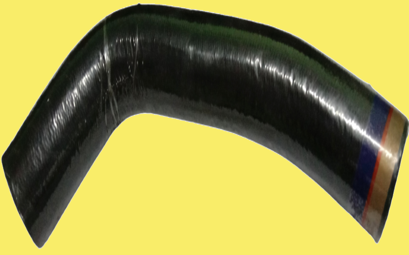 ISUZU 10PC1(SEMI-STRAIGHT) RADIATOR HOSE LOWER | Lazada PH