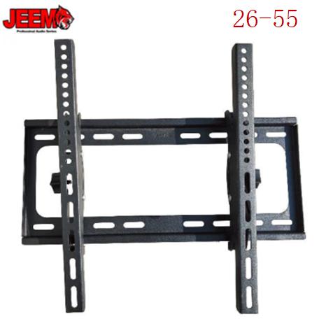 26-55 FIXED TYPE TILT UP AND DOWN WALLMOUNT TV BRACKET | Lazada PH