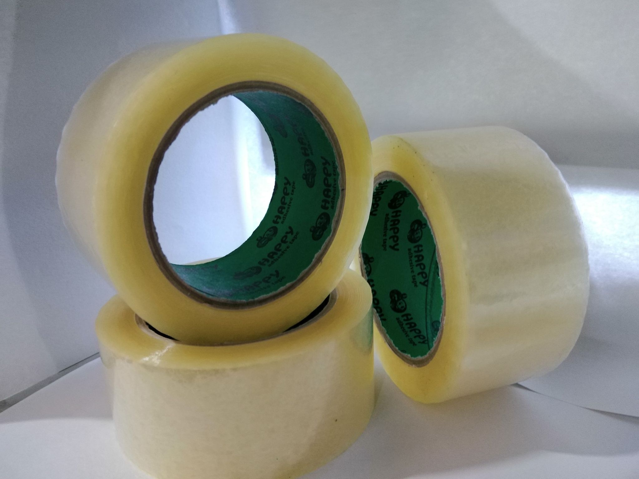 Packaging Cler Tape 2”x100m – (3pcs) | Lazada PH