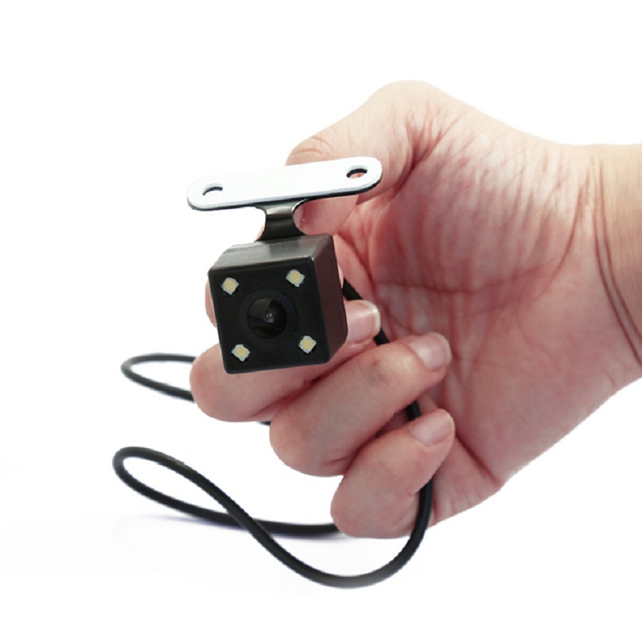 popular [FAST DELIVERY] Universal Car Rear View Camera 1080p Rear ...