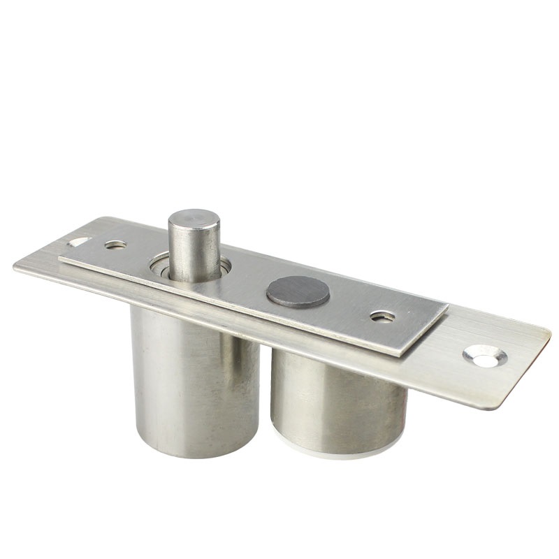 800kg Drop Bolt Deadbolt Glass Door Lock Weight Gate Door Access ...