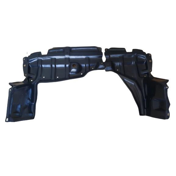Toyota Vios Gen 2 Batman Engine Splash Guard / Engine Under Cover Pair ...