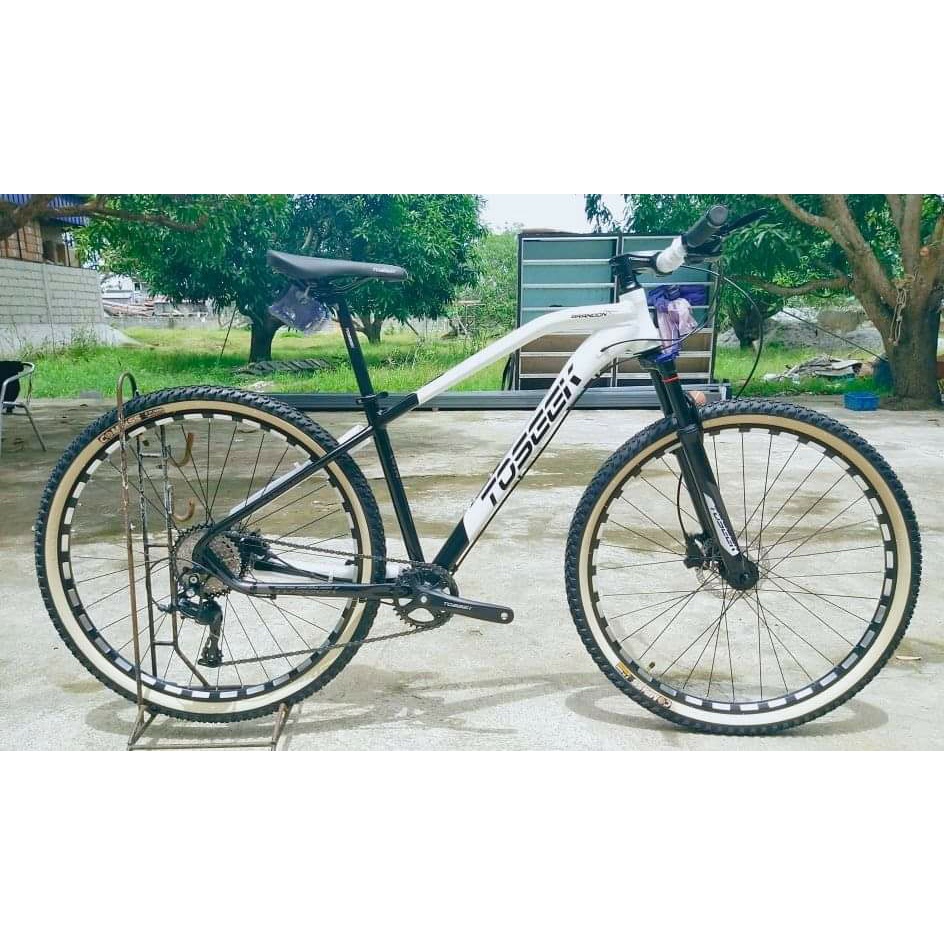 Toseek Leo Brandon Mountain Bike | Lazada PH