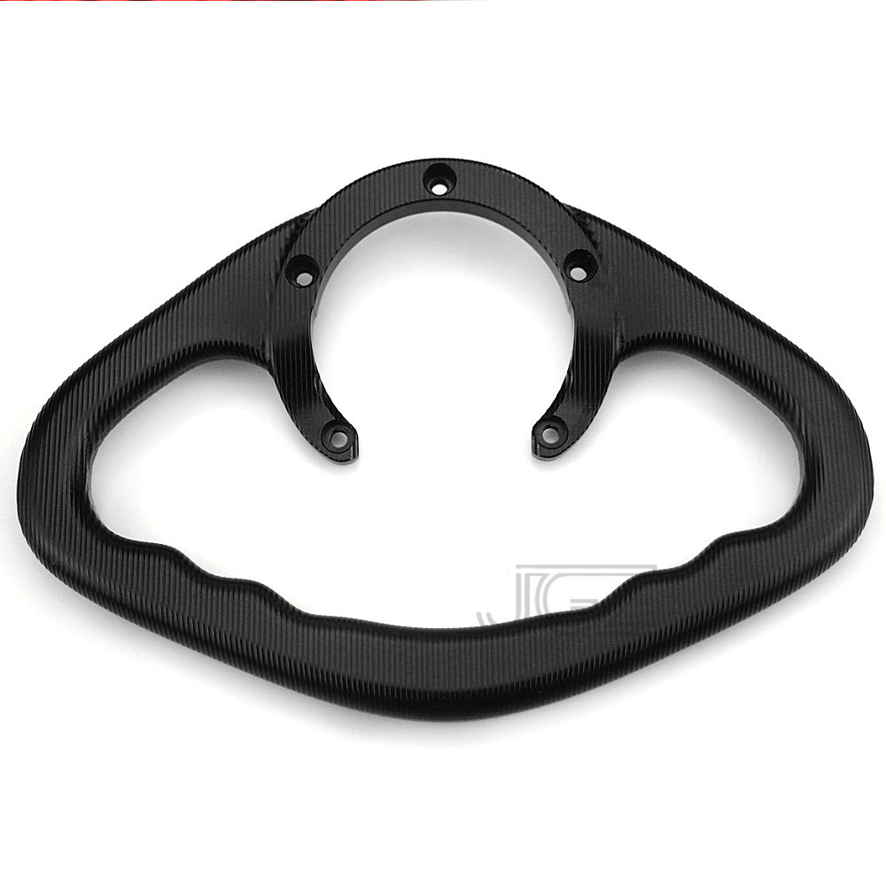 For Yamaha R15 v3 v4 R15M R3 R25 CNC Aluminum Fuel Tank Grab Motorcycle ...