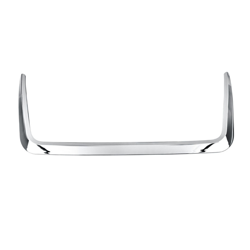 For Toyota SIENTA 10 Series 2022 2023 Exterior ABS Rear Door Trunk ...