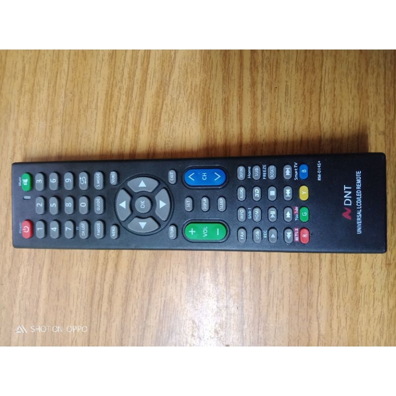 pensonic smart tv remoteuniversal100 na gagana sa tv mo | Lazada PH