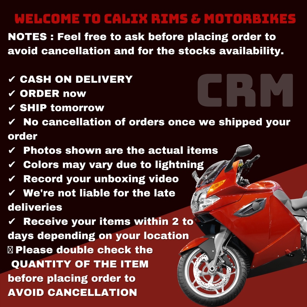 moto Stock Elbow (Long) for SNIPER 150 | Lazada PH