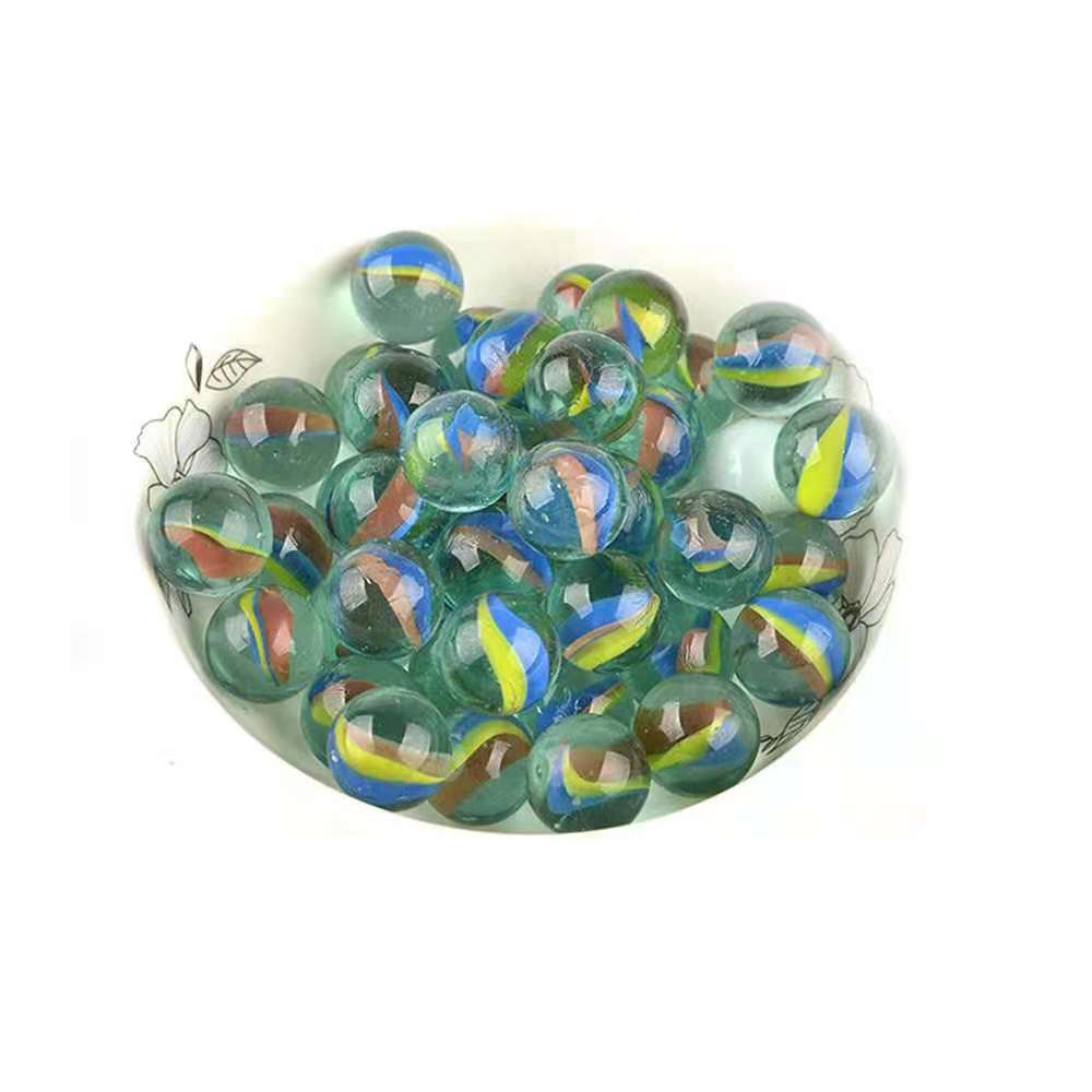 30pcs Glass Marble Game Marbles Jolens Holen | Lazada PH