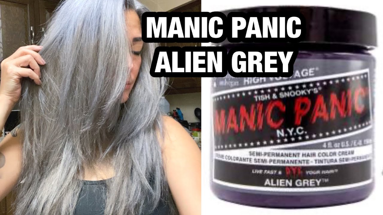 Is Manic Panic Safe For Dogs