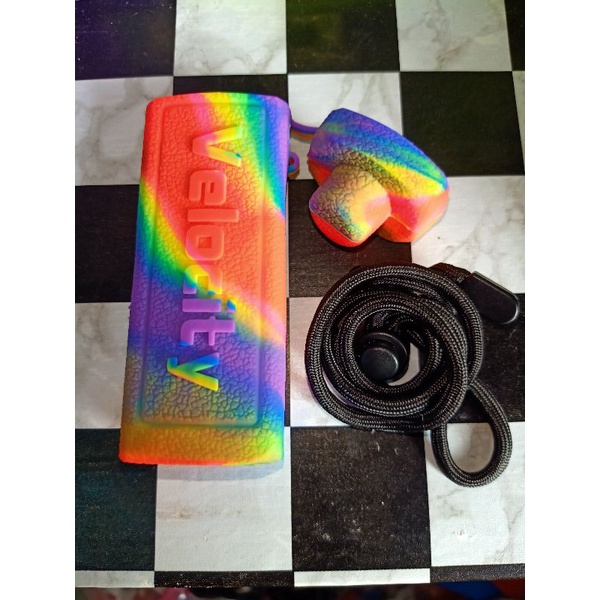 (COD) OXVA VELOCITY SILICON CASE OXVA VELOCITY SILICONE CASE | Lazada PH