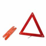 Early Warning Device (EWD) Reflectorized Triangles for cars | Lazada PH