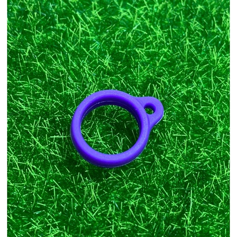 Silicone Ring Band for Vape Lanyard Vape POD Rubber 13mm 20MM 40MM ...