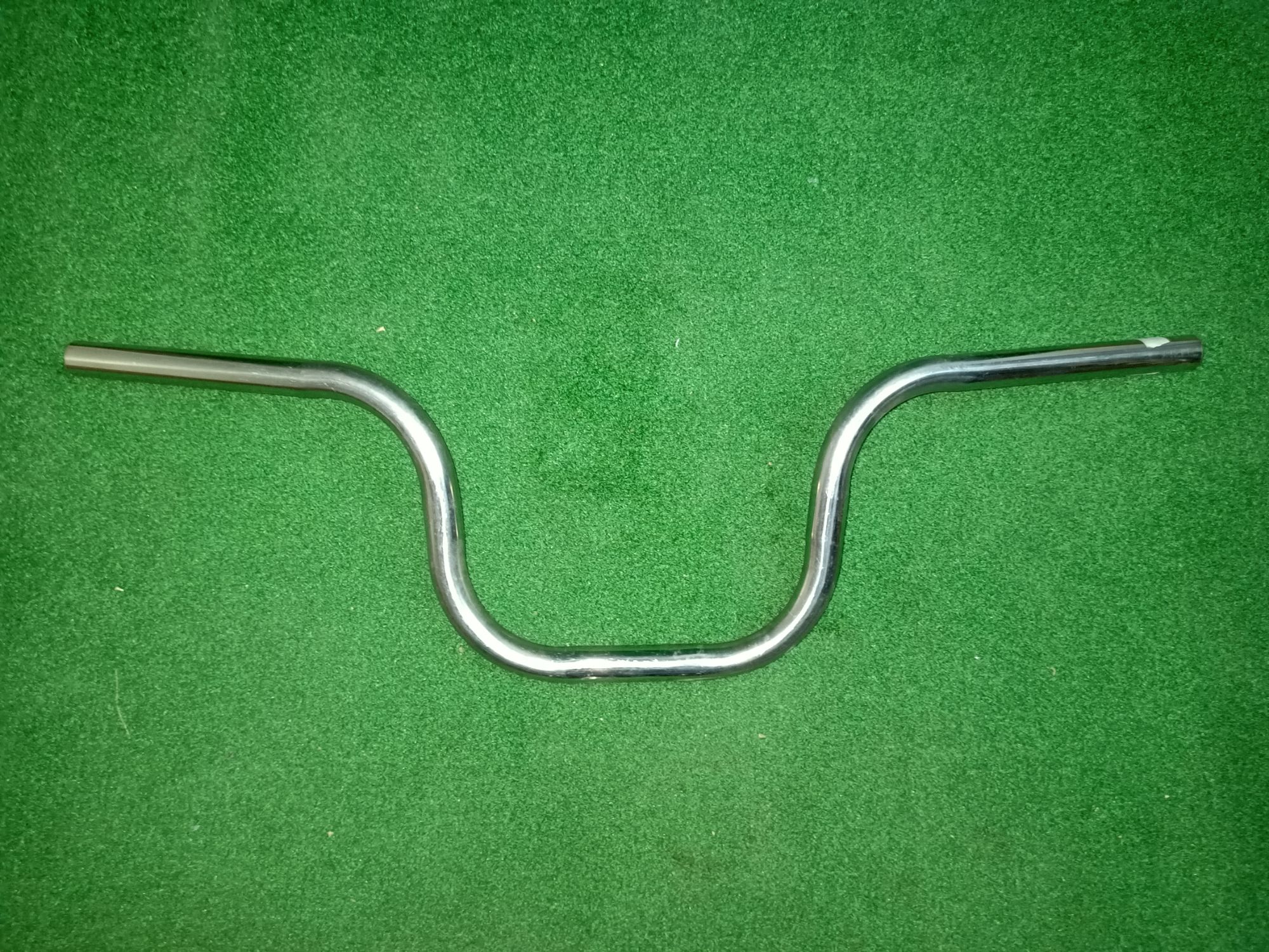 STAINLESS HANDLE BAR UNIVERSAL | Lazada PH