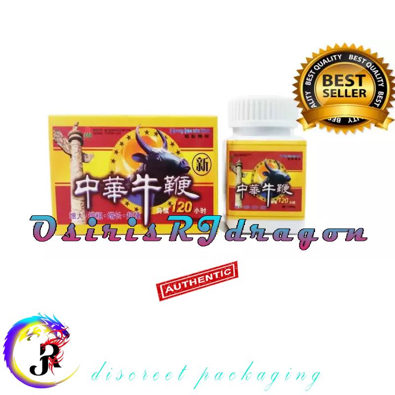 RJdragon original Toro Food Supplement for Men | Lazada PH