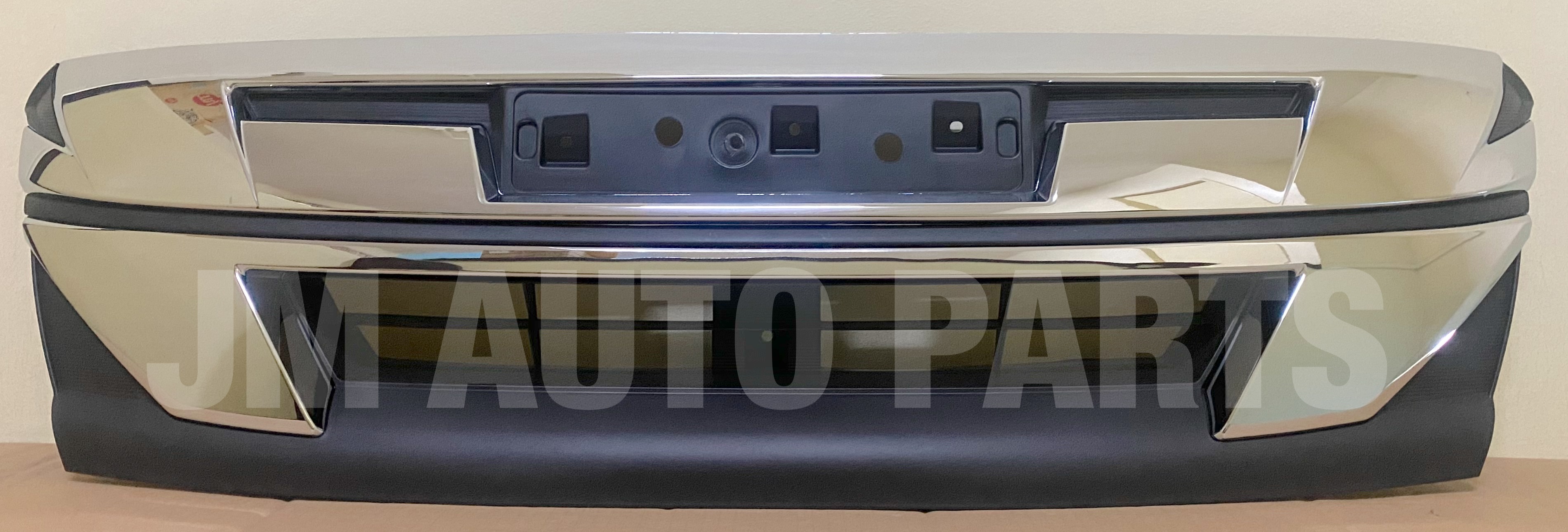 Isuzu Dmax D-Max 2018 - 2020 Radiator Grille Grill | Lazada PH