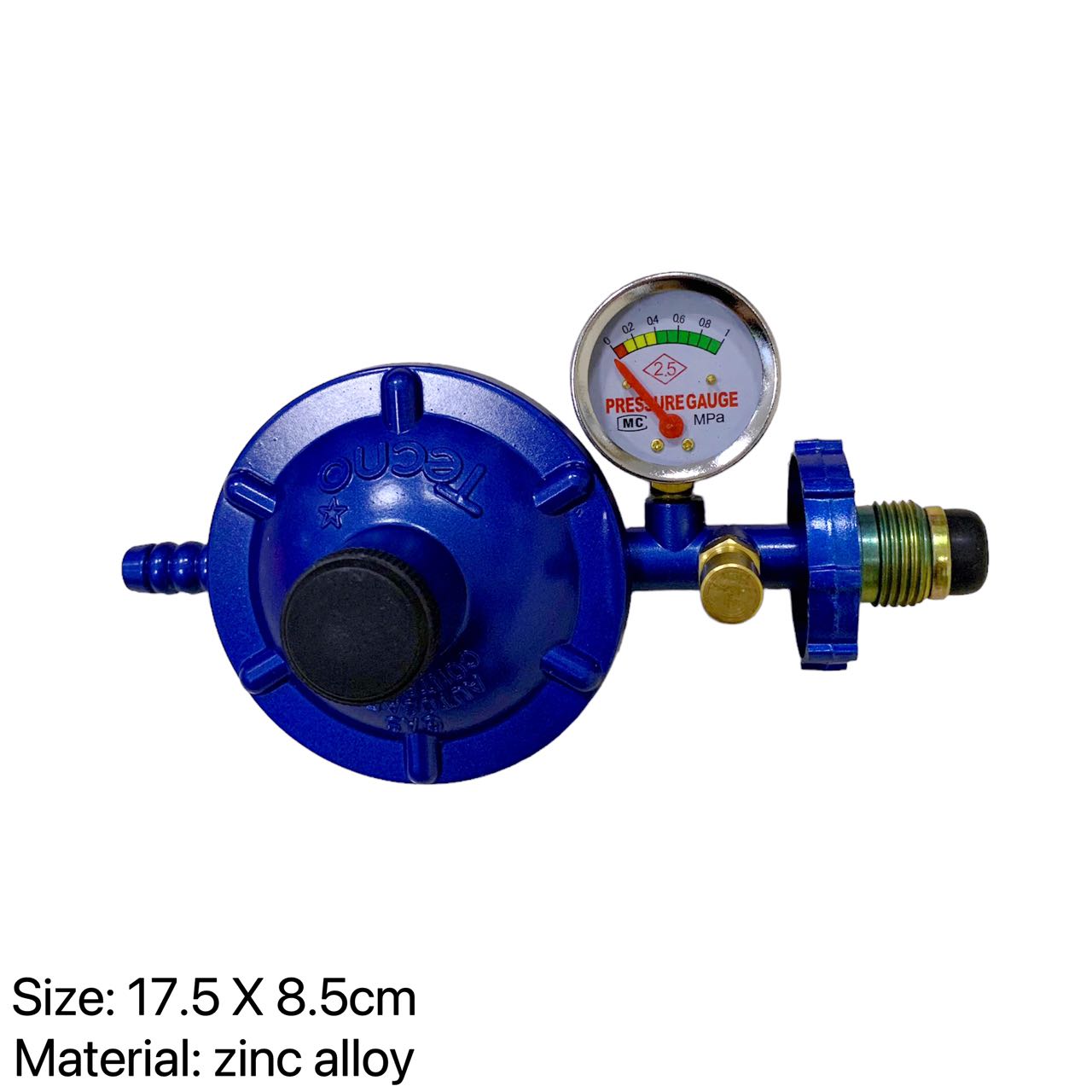 LPG regulator,gas valve,gauge,hose,gas stove tank pressure,reducing ...