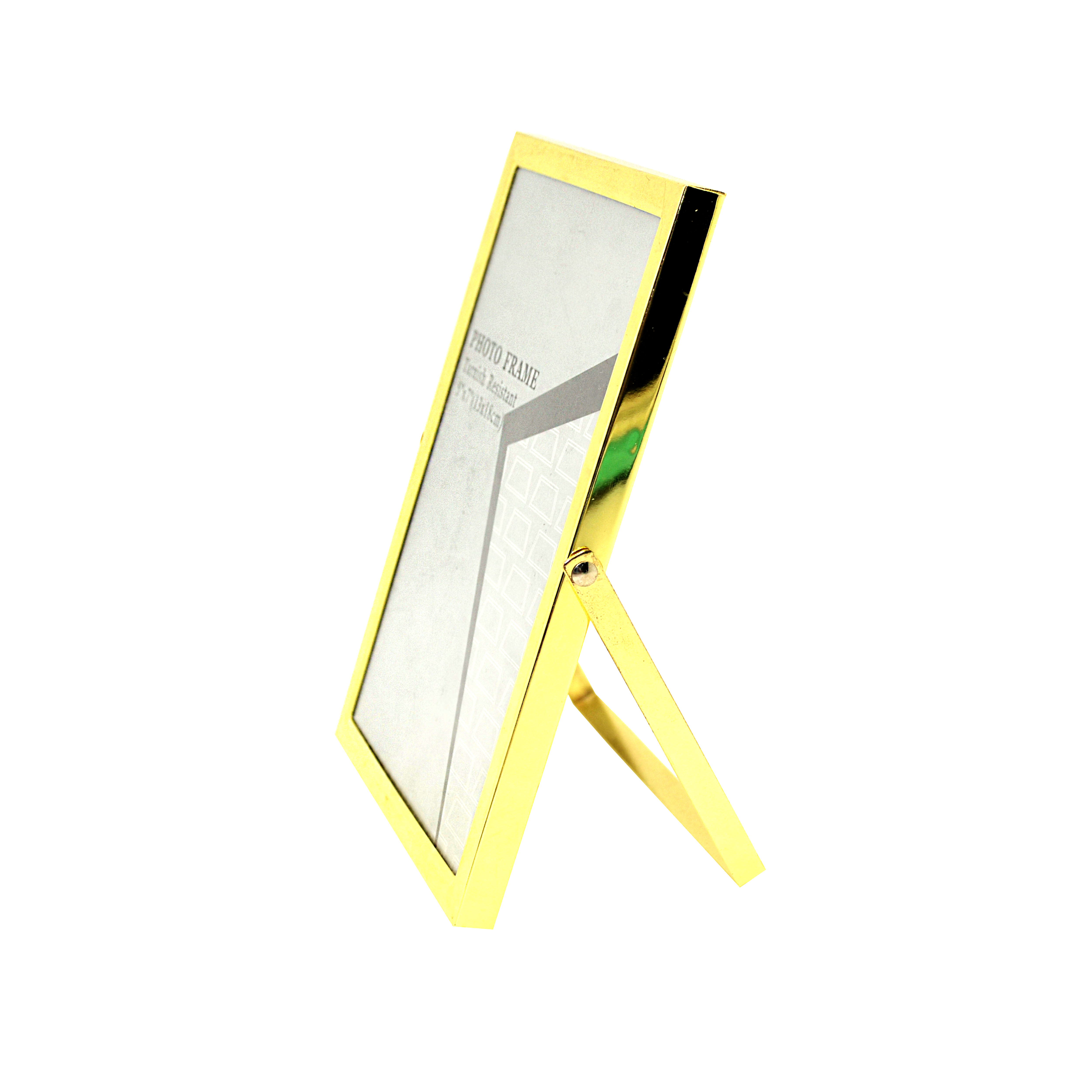 Photo Frame 4x6 Gold 294 Gaisano Grand | Lazada PH