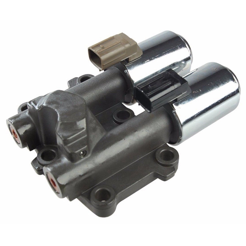 New 28260-Rpc-004 Transmission Dual Linear Solenoid Fit For 06-11 Honda ...