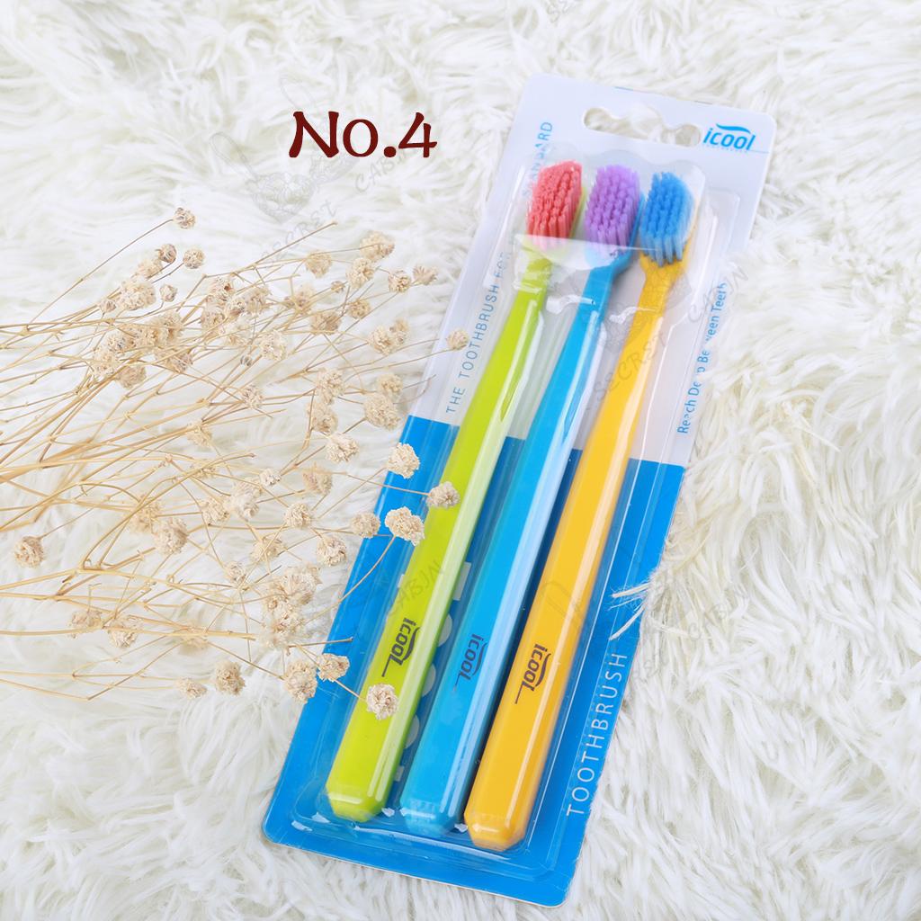 Tooth Premium Tooth Brush Adult Tooth brush No4 | Lazada PH