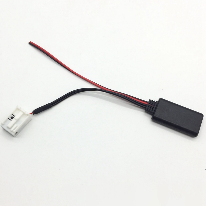 for Peugeot 207 307 407 308 for Citroen C2 C3 RD4 Car 12Pin Bluetooth ...