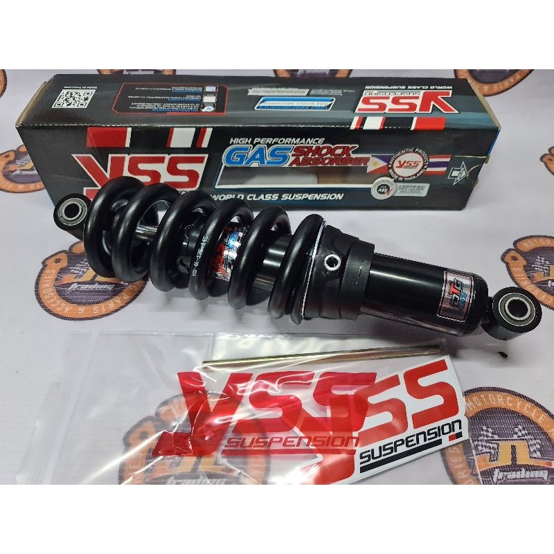 hot sell YSS MONOSHOCK DTG FOR RAIDER 150 CARB/FI | Lazada PH