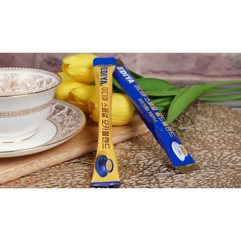 Ediya Coffee Coffee Sticks Instant | Lazada PH