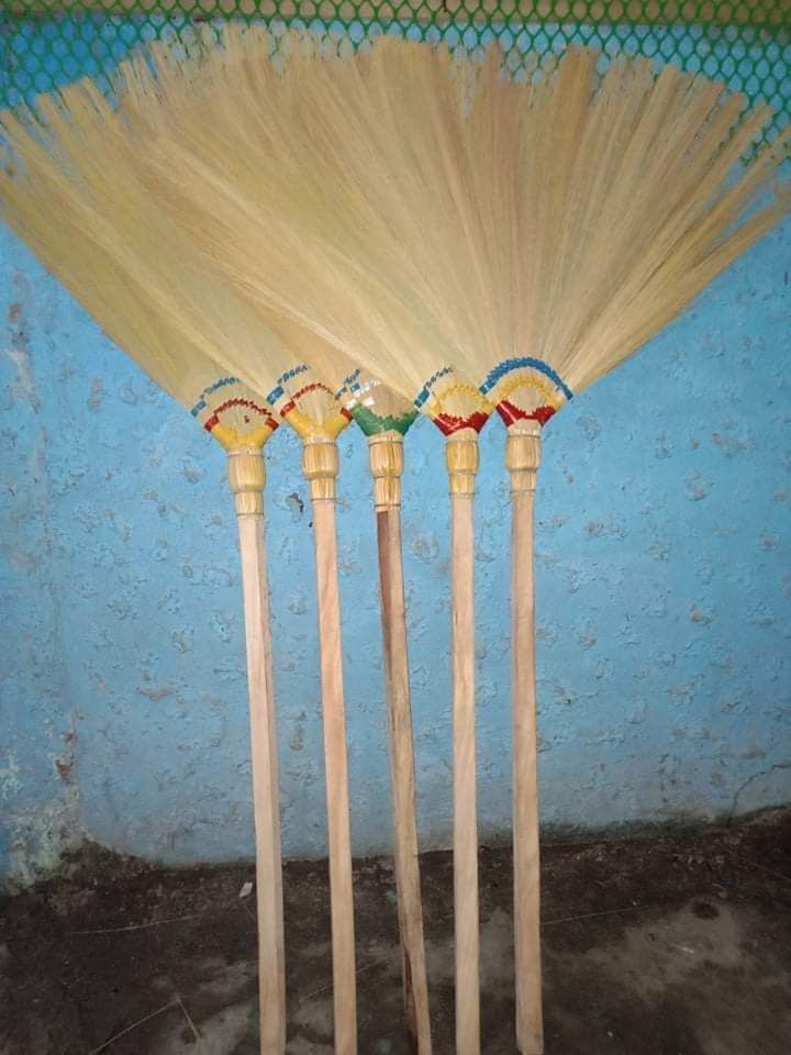 Walis Tambo Kahoy Regular | Lazada PH