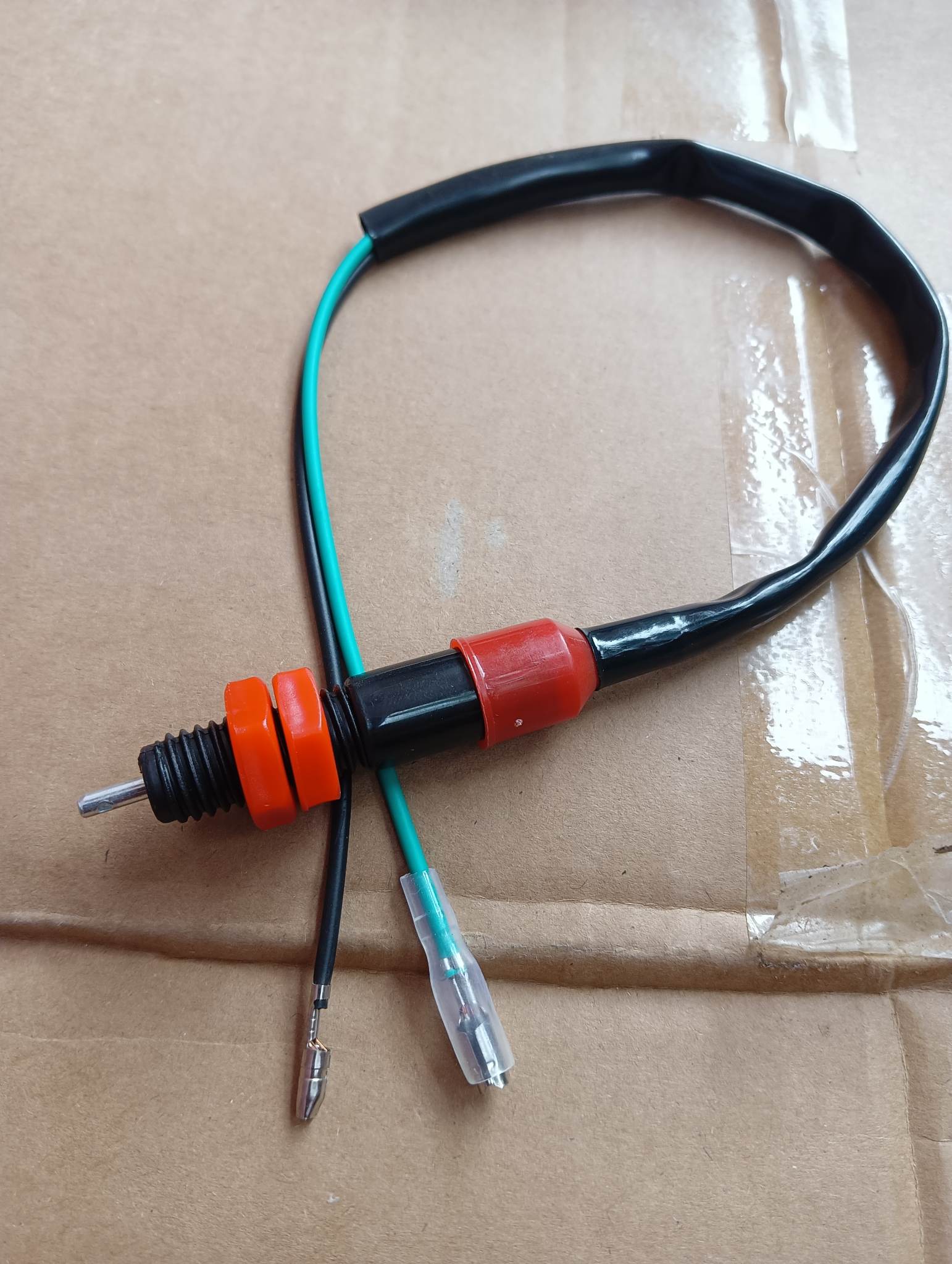 HONDA REAR STOP LIGHT SWITCH NEW | Lazada PH