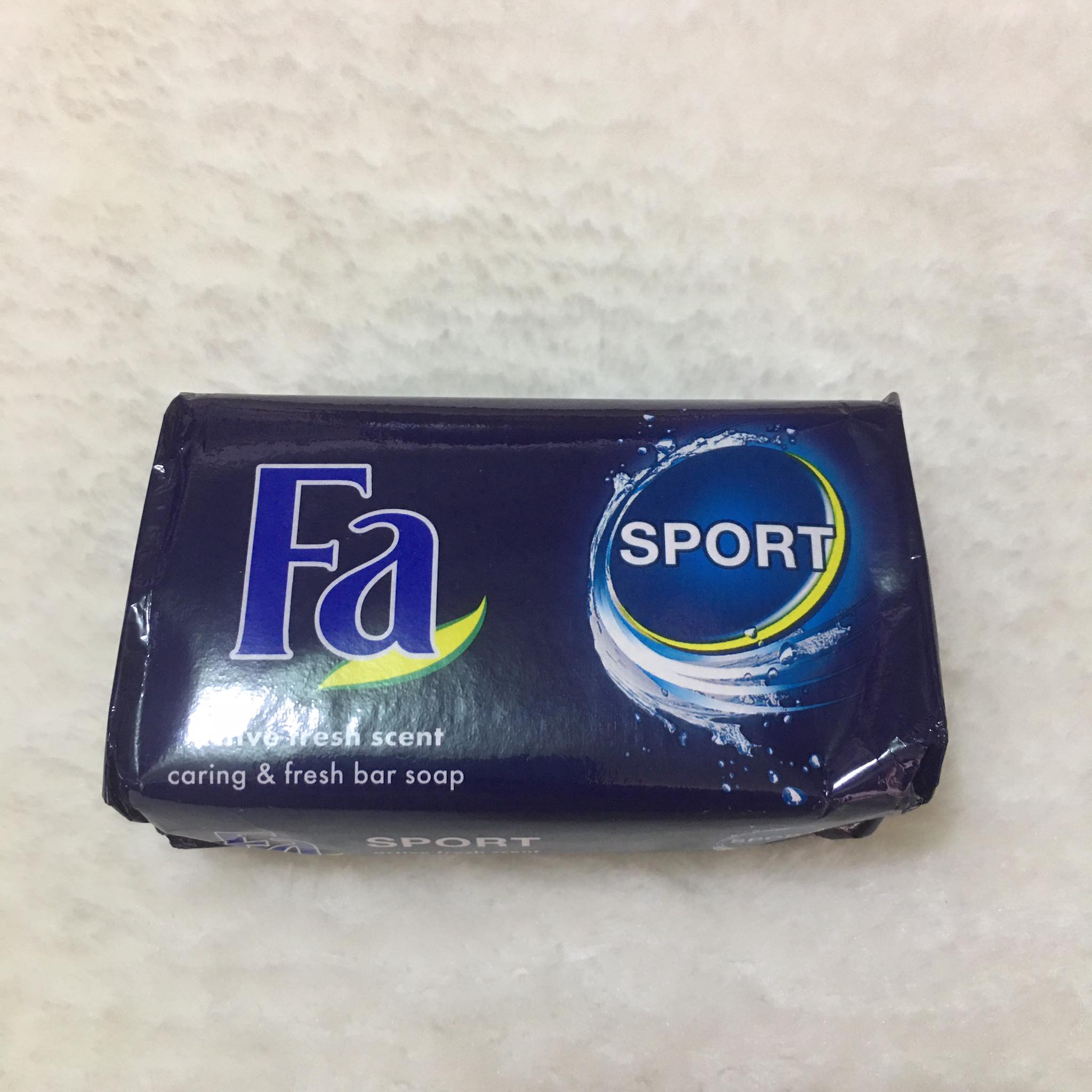 FA Bar Soap 175g | Lazada PH
