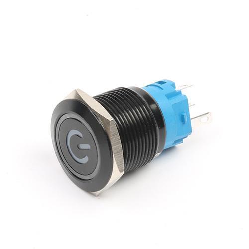 19mm Power Push Button | Lazada PH