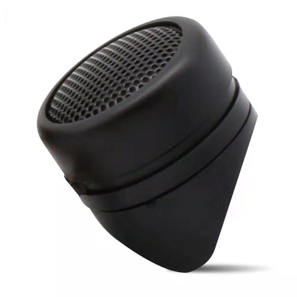 CPO Mini Car Tweeter 40/120 Watts of Power - High Frequency Tweeters ...