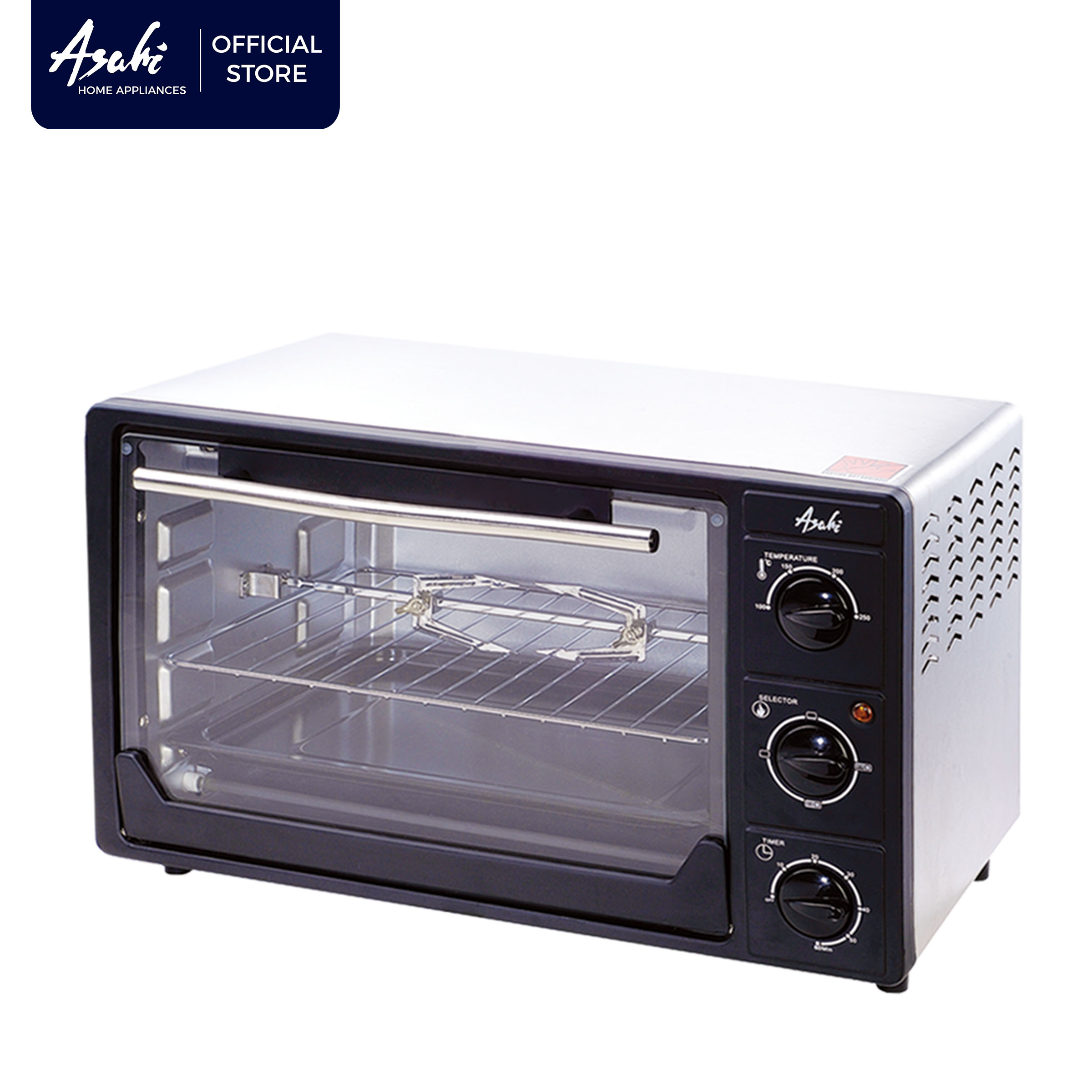 Asahi Convection Oven Price Philippines at Alison Mclemore blog