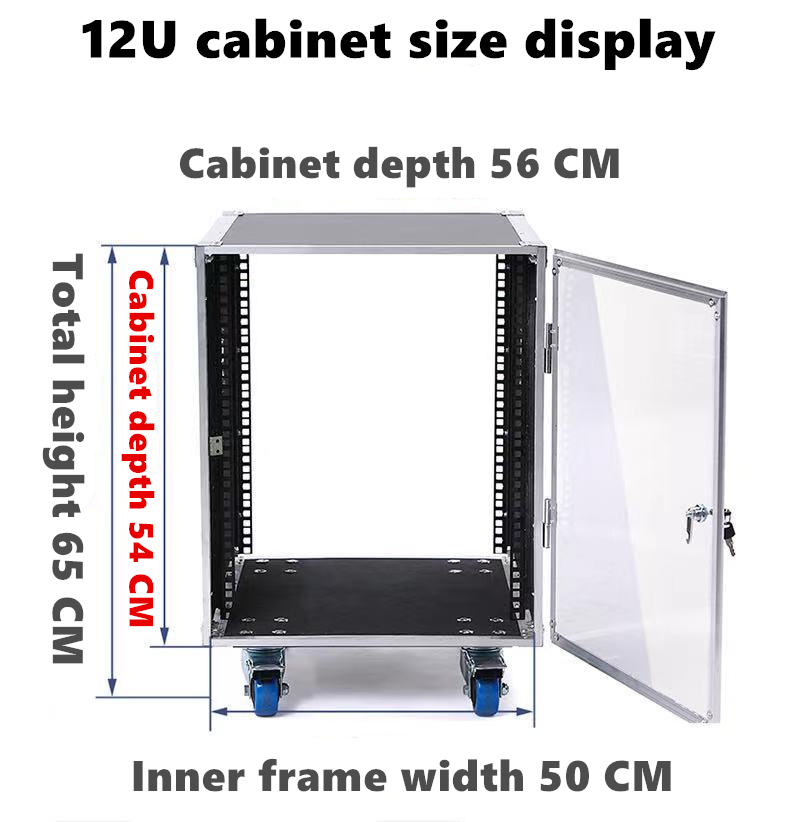 16u Rack Cabinet Size | Cabinets Matttroy