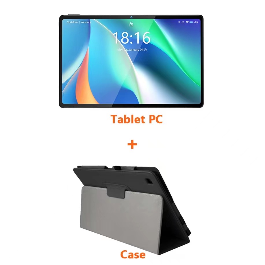 Free 🔥 Gifts】BMAX I11 UNISOC Tiger T618 SoC Game Tablets Android 11OS ...