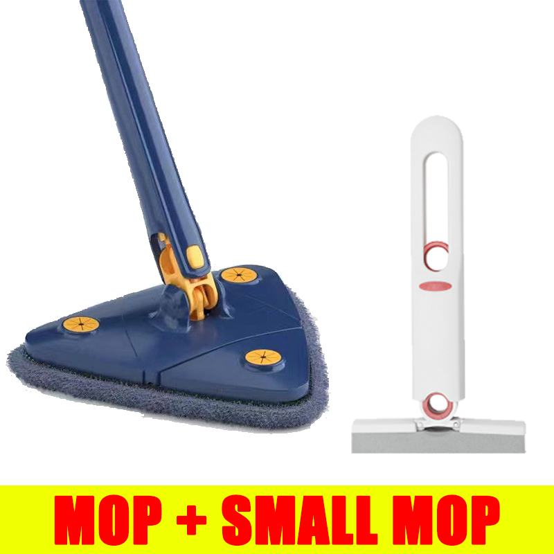 Instant delivery🚛mop with squeezer heavy duty map for floor cleaning ...