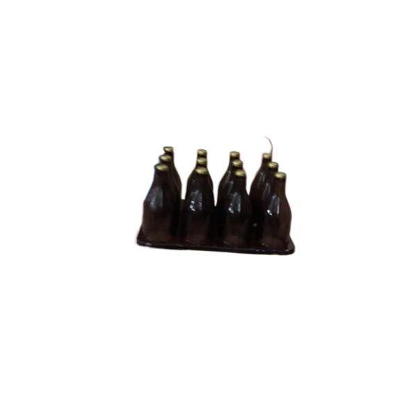 miniature beer gin drink dollhouse diorama sylvanian figure doll ...