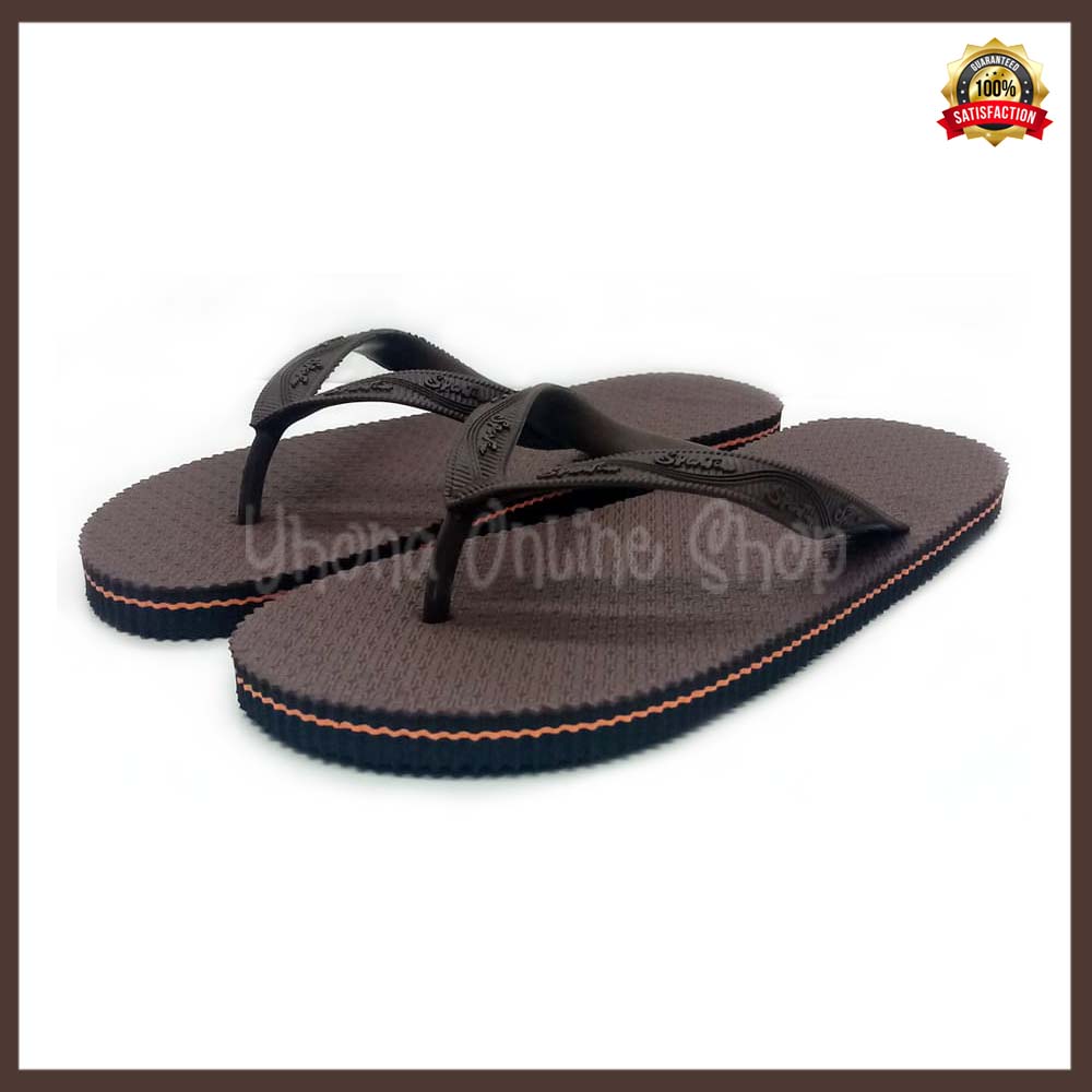 Spartan Slippers Flip flops For Men | Lazada PH